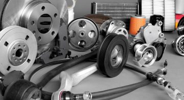 A Renaissance of Classic Auto Parts Brands - Best Auto Bits - Car ...